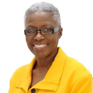 About Us - Office for Regional Conference Ministries