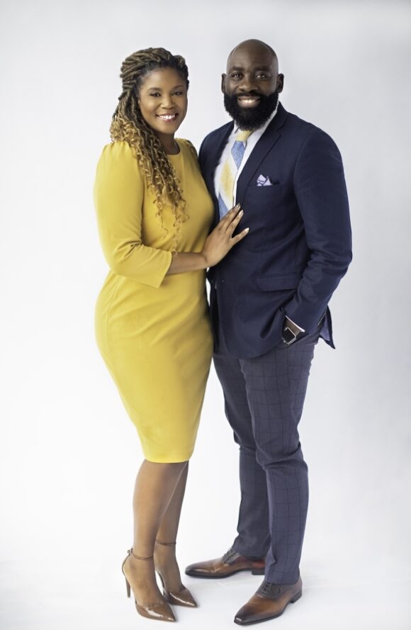 Elder and Mrs. Debleaire Snell – December 11th ORCM Live Stream Guests ...