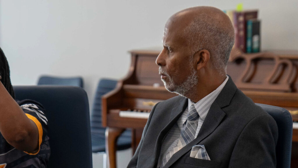 I Appreciate Being a SDA Pastor - Office for Regional Conference Ministries