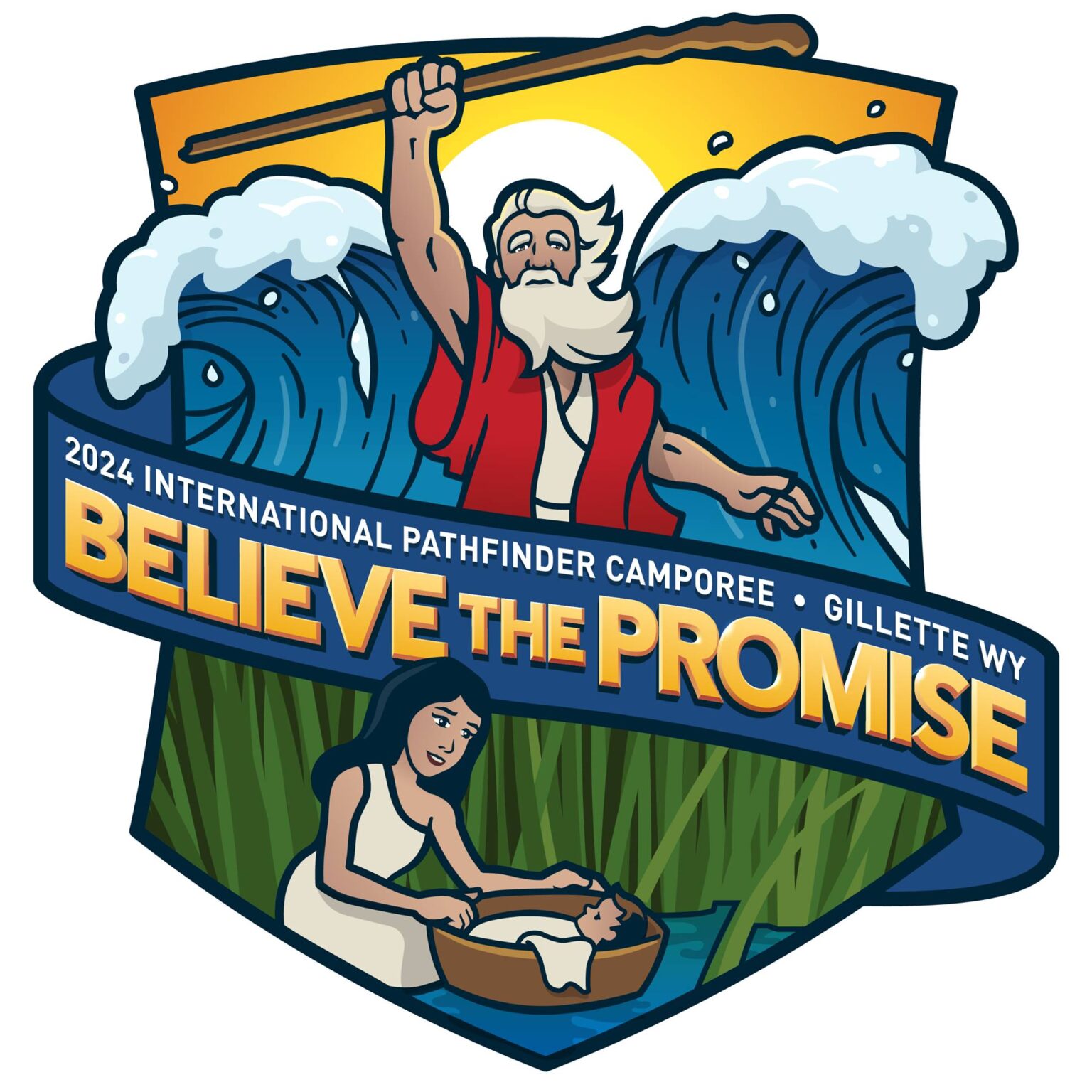 2024 International Pathfinder Camporee - Office for Regional Conference ...