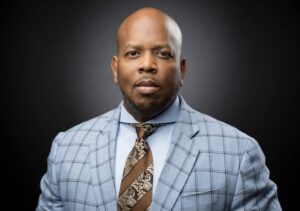 South Central Conference Announces Pastor David Lee as New Associate ...