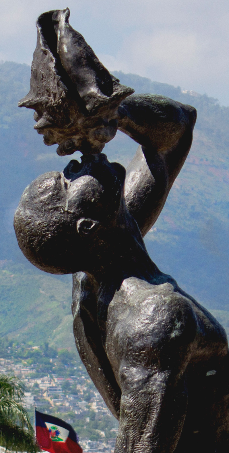 Quit Hatin’ on Haiti - Office for Regional Conference Ministries