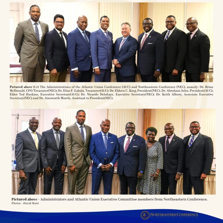 Northeastern Conference Restructured into Two Administrative Districts ...